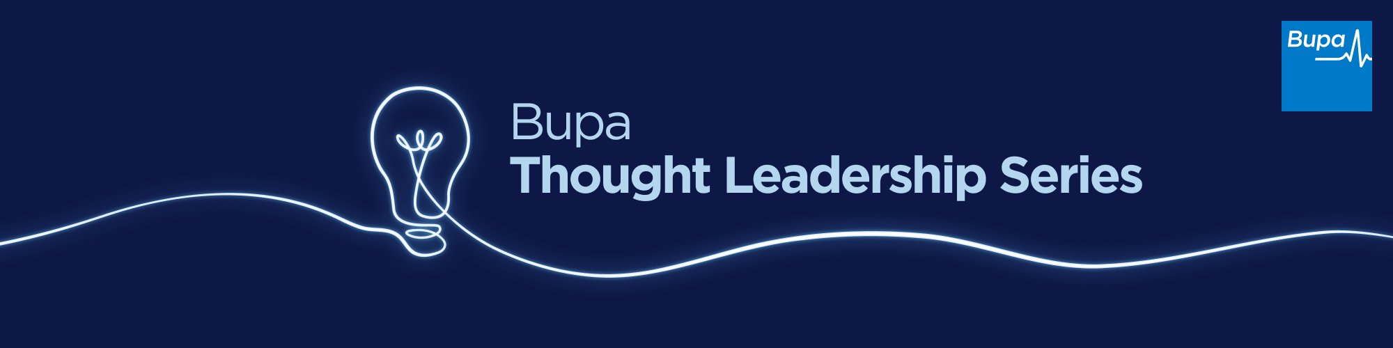 BUPA Events