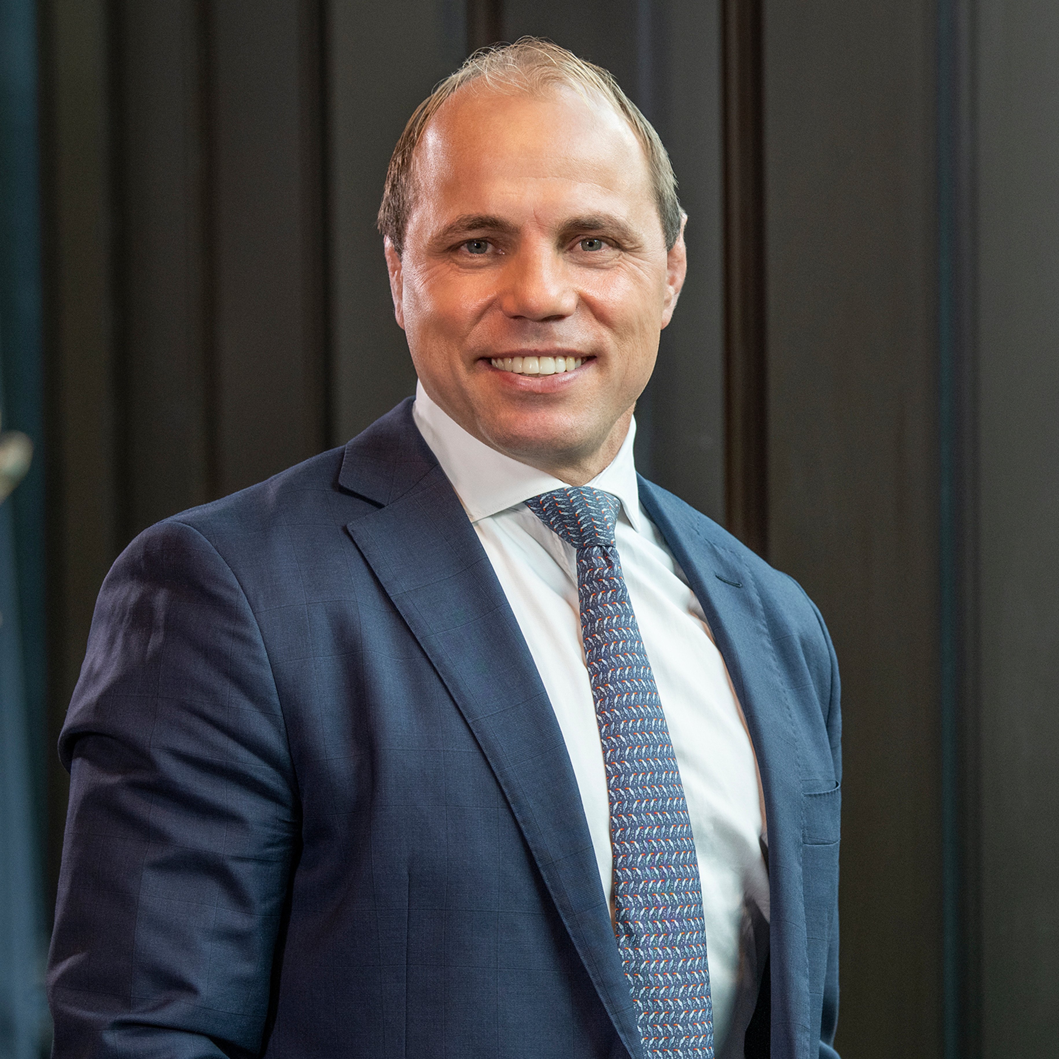 NAB Broker Forward View Webinar